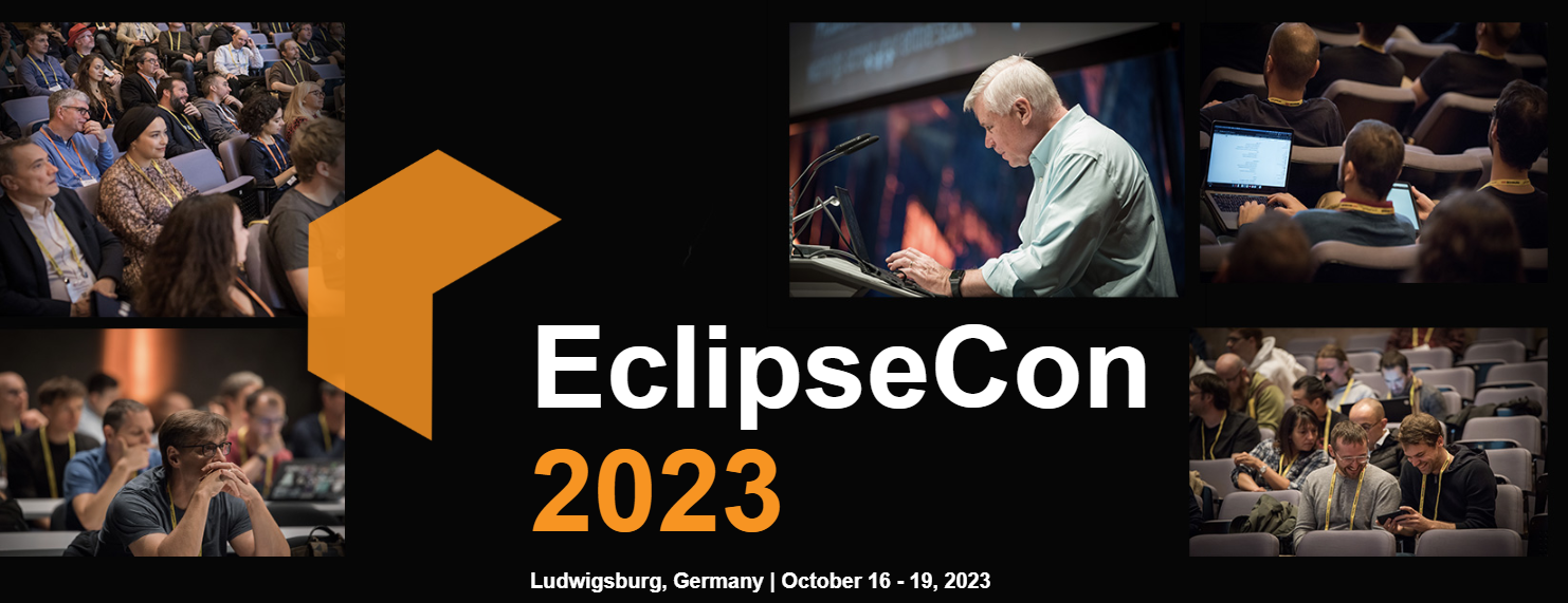EclipseCon 2023 - HE-CODECO